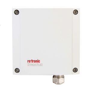 Relative humidity and temperature transmitter - Rotronic DT722 - Process Sensing Technologies ...