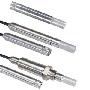 ATEX humidity and temperature sensor, ATEX humidity and temperature ...