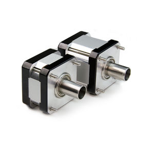 Lin Engineering: Power Transmission - Mechanical components ...