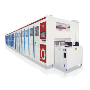 Wafer polishing machine - SC-CSZJ9600E-15F - Shenzhen S.C New Energy ...
