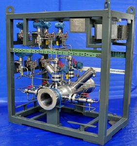 In-line moisture meter - All industrial manufacturers