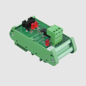 RS-485 converter module - SGUE485 - SmartGen - compact / USB / isolated