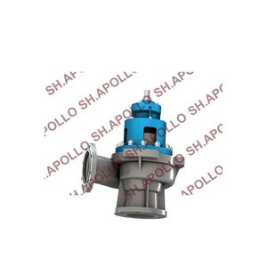 Centrifugal pump - AP1000 - Shanghai Apollo Machinery Co., Ltd - water ...