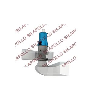 Water pump - AP1000 - Shanghai Apollo Machinery Co., Ltd - with ...