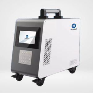 Electric test system - BAT-NEEFLCT - Fujian Nebula Electronics Co., Ltd ...