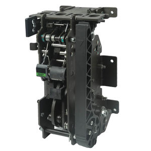 Air-operated circuit breaker mecanism - J-LS - Jiangsu Luokai ...