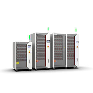 3U power supply - G6000 - Hefei Kewell Power System Co., Ltd. - AC/DC ...