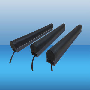 High-sensitivity safety edge - All industrial manufacturers