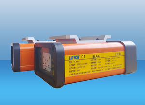 Laser light barrier - LPD series - Shandong laien optic-electronic ...