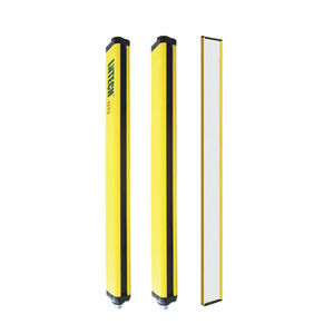 Safety light curtain - STD series - Shandong laien optic-electronic ...
