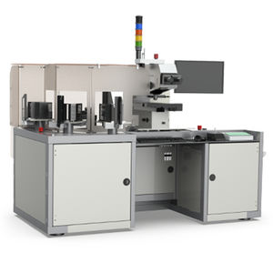 Critical dimension measuring system - DaVinci - TZTEK Technology Co ...