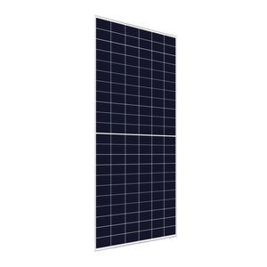 PERC photovoltaic module - RSM110-8-535BMDG-560BMDG - Baoli New Energy ...