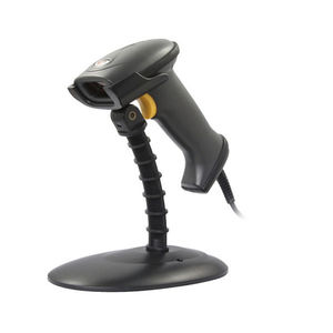 Handheld barcode scanner - XL-3610S - SUNLUX IOT Technology (Guangdong ...