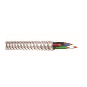 Power cable - MC(AIA) THHN/THWN-2 ALPVC - Shanghai Morn Electric Equipment Company - aluminum ...
