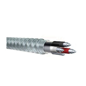 Power cable - MC(AIA) THHN/THWN-2 ALPVC - Shanghai Morn Electric Equipment Company - aluminum ...