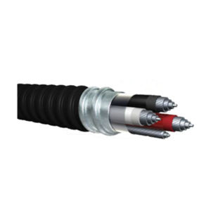 Power cable - MC(AIA) THHN/THWN-2 ALPVC - Shanghai Morn Electric Equipment Company - aluminum ...