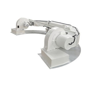 Air cooler - WTGS - ERG Technology - stainless steel