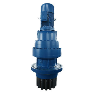 Wind turbine pitch drive - All industrial manufacturers