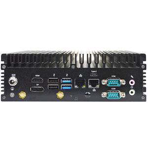 Expansion PC - ESP2 1235U - INDATECH - GPU / box / embedded