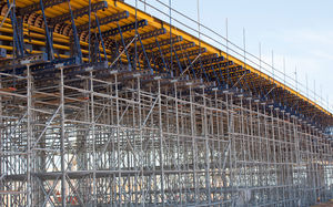 SCAFFCO: Building - Construction - DirectIndustry