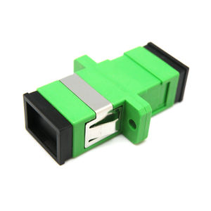 SC optical adapter - All industrial manufacturers