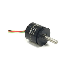 High-speed angle encoder - All industrial manufacturers