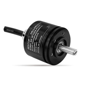 Water-resistant rotary encoder - All industrial manufacturers