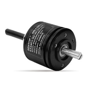 Shaft-mounted rotary encoder - All industrial manufacturers