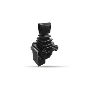 Hall effect joystick - JH80 - SENTOP by Shanghai Sibo M&E Co., Ltd ...