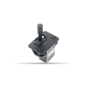 Hall effect joystick - JH80 - SENTOP by Shanghai Sibo M&E Co., Ltd ...