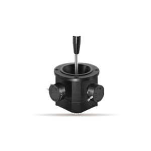 Hall effect joystick - JH80 - SENTOP by Shanghai Sibo M&E Co., Ltd ...