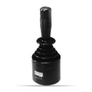 Hall effect joystick - JH80 - SENTOP by Shanghai Sibo M&E Co., Ltd ...