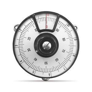 Mechanical with position indicator control knob - SB15-22 - SENTOP by ...