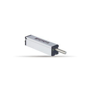 Linear array potentiometer - 13FLP series - SENTOP by Shanghai Sibo M&E Co., Ltd. - manual ...