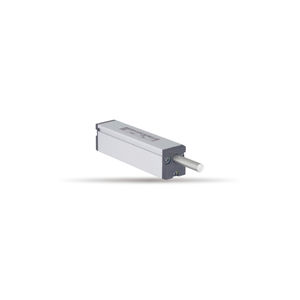 Linear array potentiometer - CL25A - SENTOP by Shanghai Sibo M&E Co., Ltd. - manual / precision ...