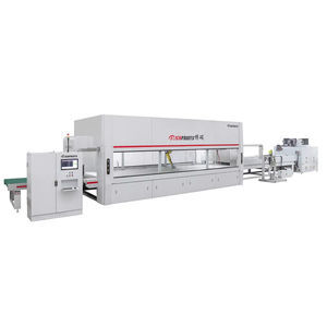 Automatic coating line - B3-03 - Guangdong Richfruits Coating ...