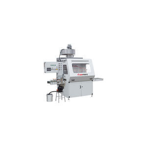 Spraying machine - MH7413x2/D series - Guangdong Richfruits Coating ...