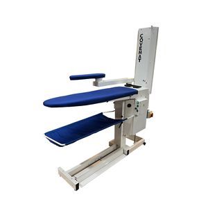 Universal ironing table - PR7200 TE AS / ASG - COVEMAT - for pants ...