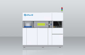 Plastic additive manufacturing machine - EP-P280 - Eplus3D - industrial ...