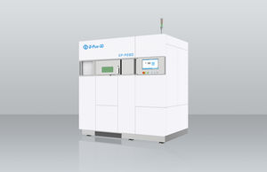 Plastic additive manufacturing machine - EP-S600 SLS 3D Printer ...
