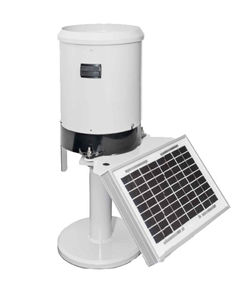 Rain sensor - All industrial manufacturers