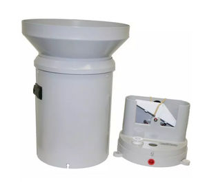 Tipping bucket rain gauge - TB6 - KISTERS - HyQuest Solutions