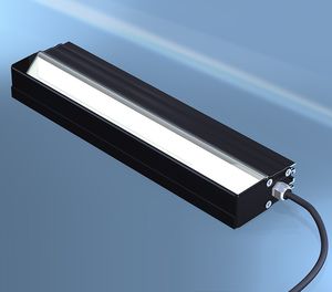 Coaxial light - All industrial manufacturers