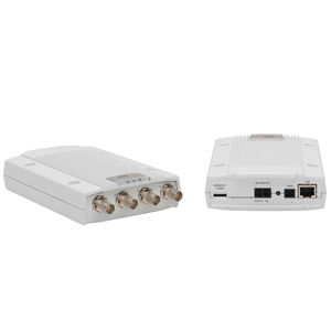 Video transcoder - AXIS M7011 - Axis Communications