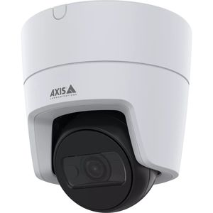 Dome camera - AXIS M3126-LVE - Axis Communications - forensic / WDR ...