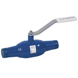 Large-diameter valve - All industrial manufacturers