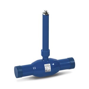 Polyurethane valve - All industrial manufacturers