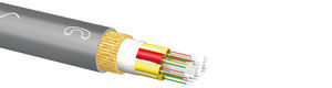 Power cable - BayMotion® nonfire feedIN - Bayerische Kabelwerke - flame ...