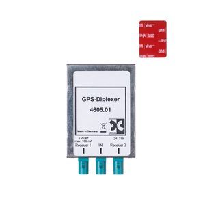 Passive distributor, Passive splitter - All industrial manufacturers