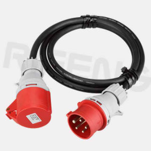 CEE extension cord - All industrial manufacturers